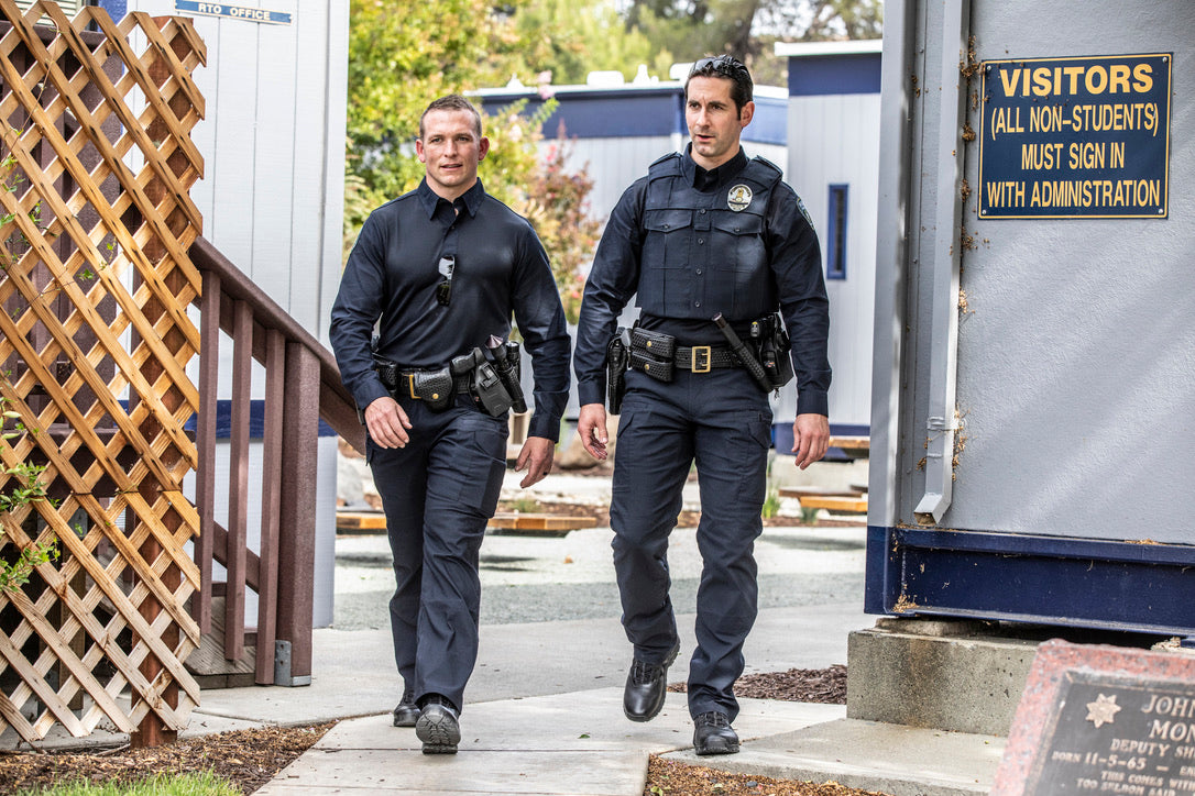 Mission Specific - General