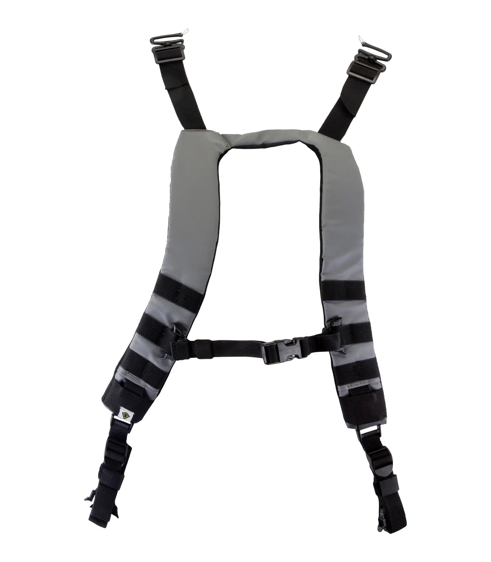 Jump Pack Harness – Mission Specific - General